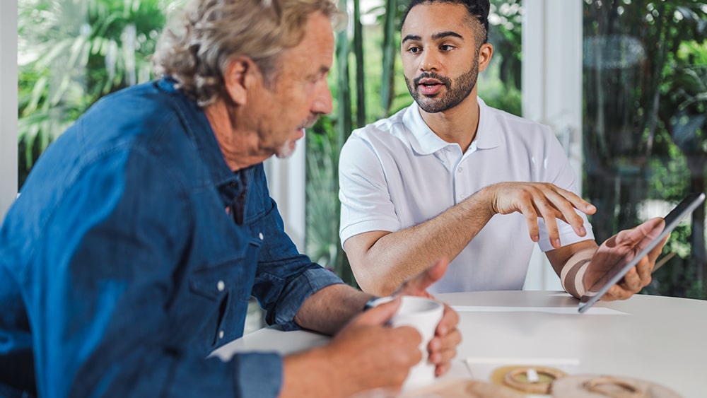 Was ist ein Stoma? Erläuterung der Stomafunktionen und -typen